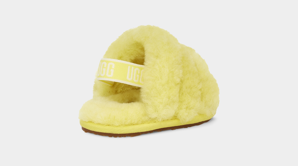 Fluff Yeah Slide Sandal | UGG