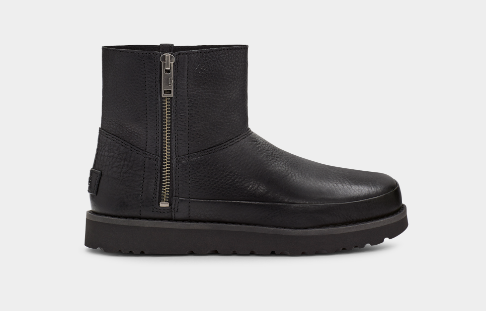 Deconstructed Mini Zip Boot | UGG®