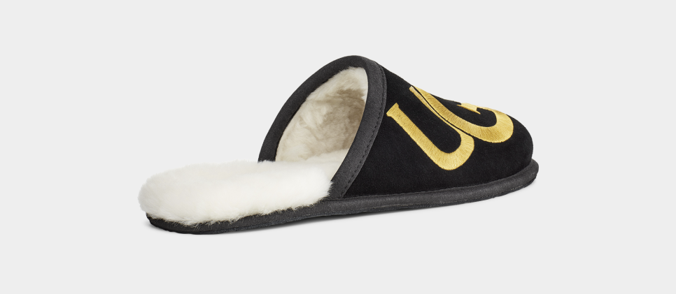 Scuff Logo | UGG® Official