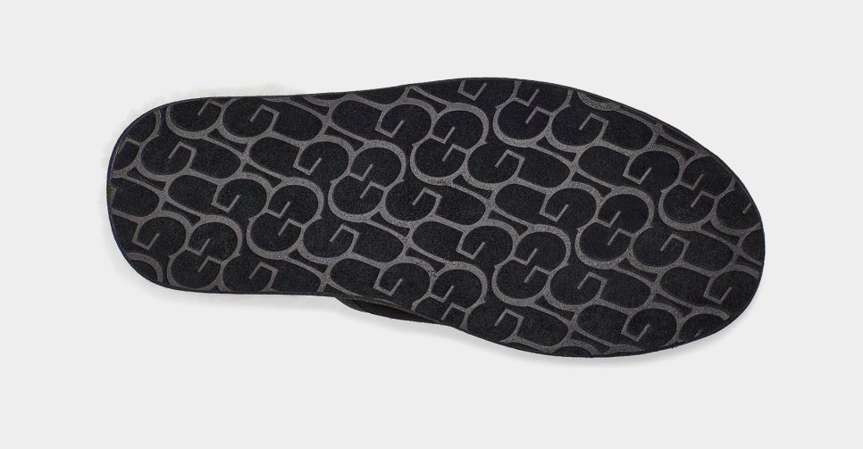 Scuff Logo | UGG® Official