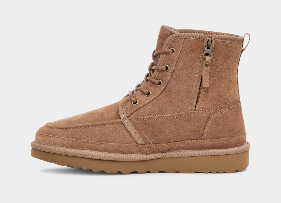 Neumel High Moc Shoe | UGG®