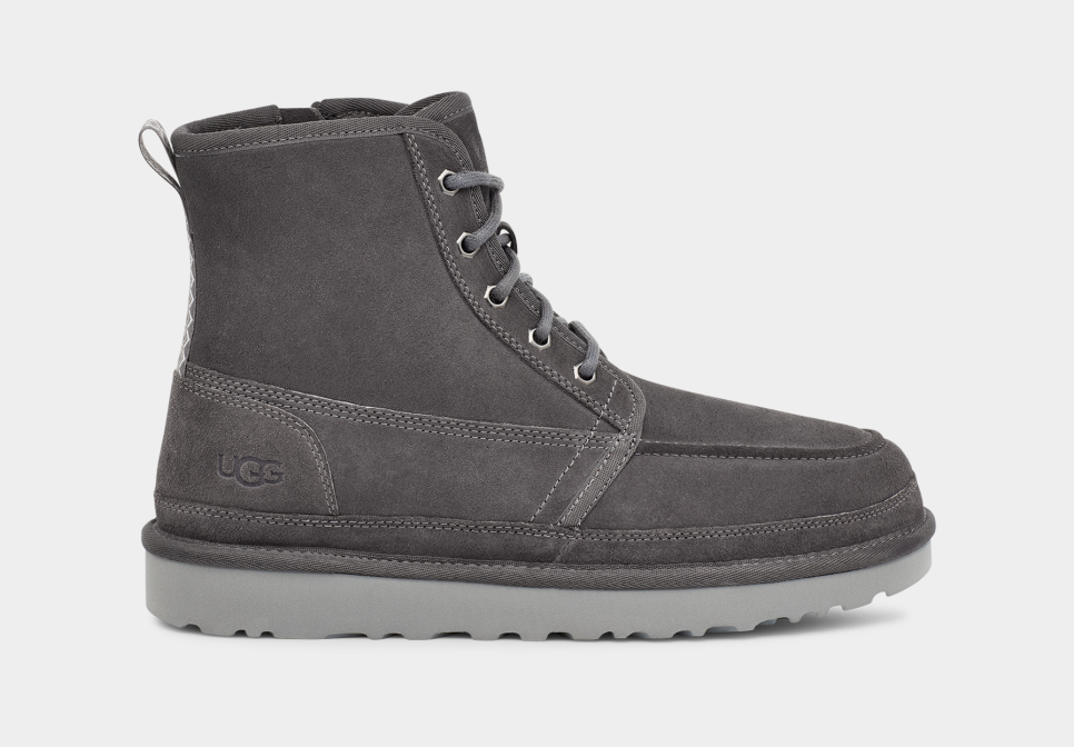 Neumel High Moc Shoe | UGG®