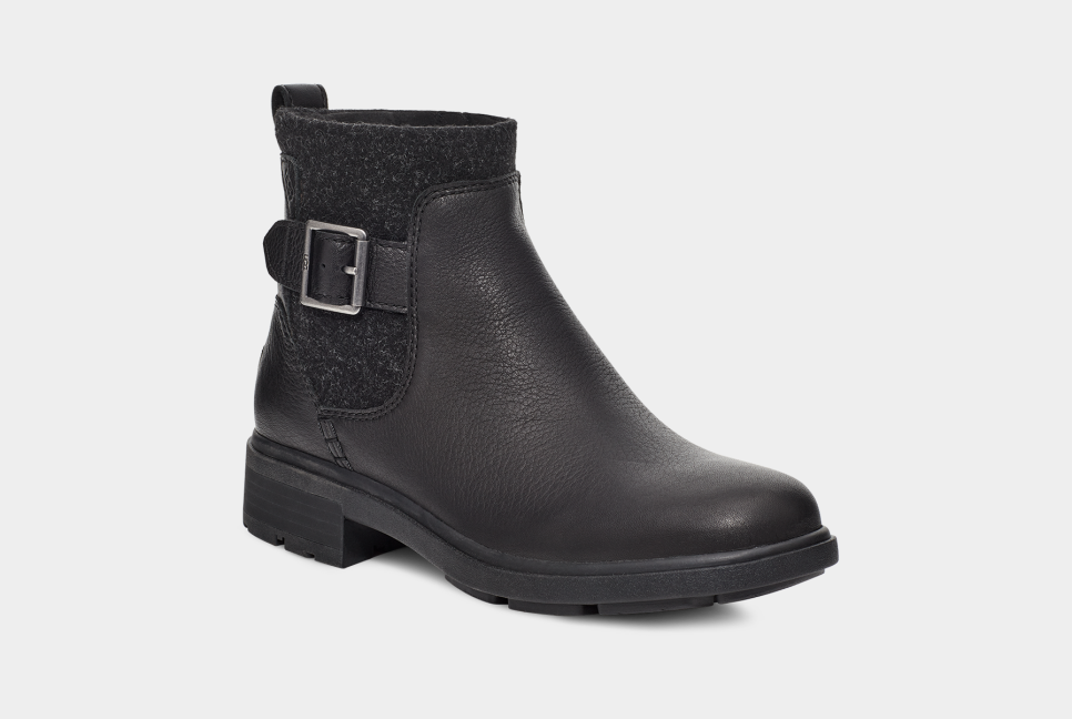 Harrison Moto Boot | UGG®