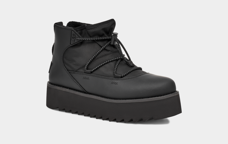 Classic Rising Toggle Boot | UGG®