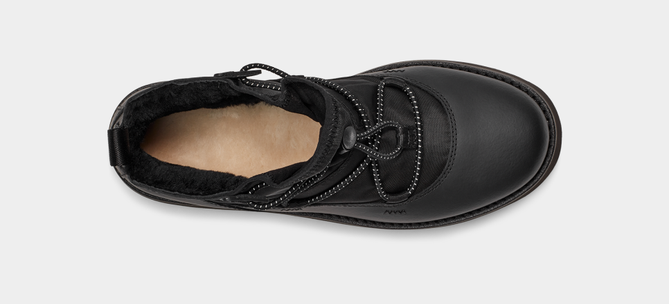 Classic Rising Toggle Boot | UGG®