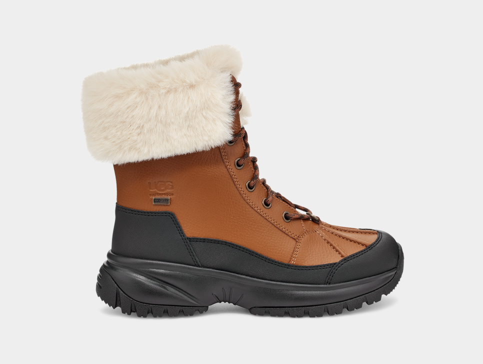 Yose Fluff Boot | UGG®
