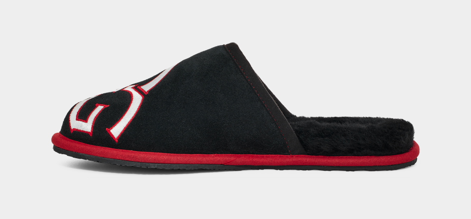 Scuff Logo II Slipper | UGG®