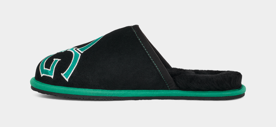 Scuff Logo II Slipper | UGG®