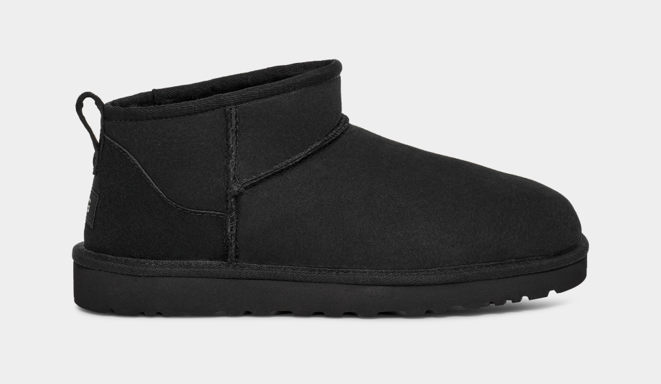 Men's Classic Ultra Mini Boot | UGG®