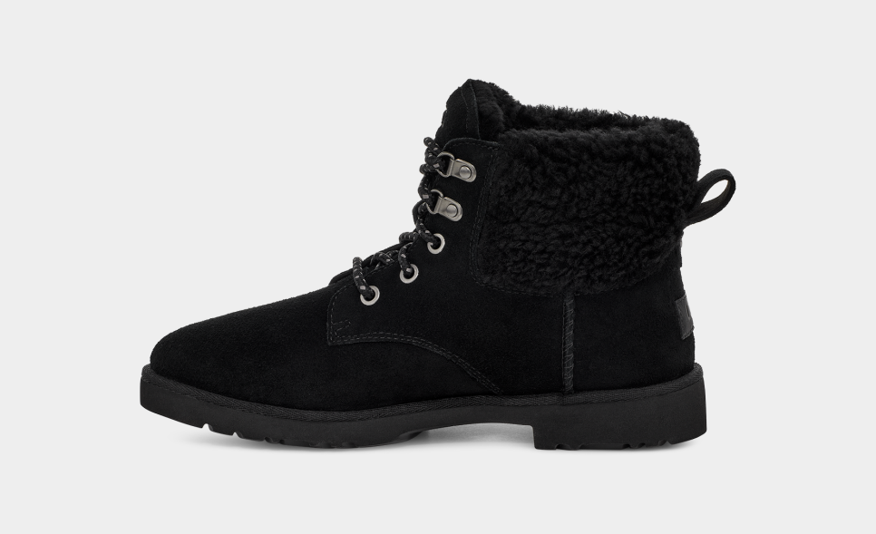 Romely Heritage Lace Boot | UGG®