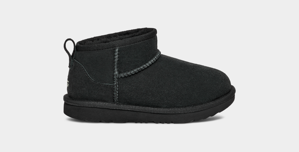Kids' Classic Ultra Mini Boot | UGG®