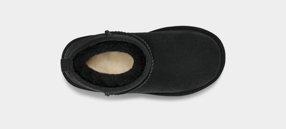 Kids' Classic Ultra Mini Boot | UGG®