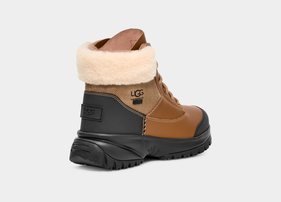 Yose Fluff V2 Boot | UGG®