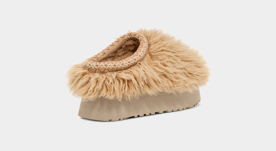 Fluff Momma Sugar Tasman Slipper Shoe | UGG®