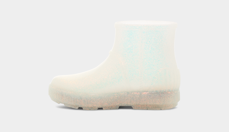 Kids' Drizlita Glitter Rain Boot | UGG®