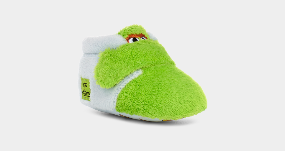 Kids' UGG x Oscar Bixbee | UGG®