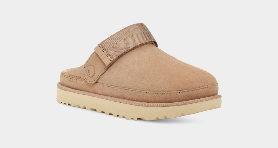 Goldenstar Clog Platform | UGG®