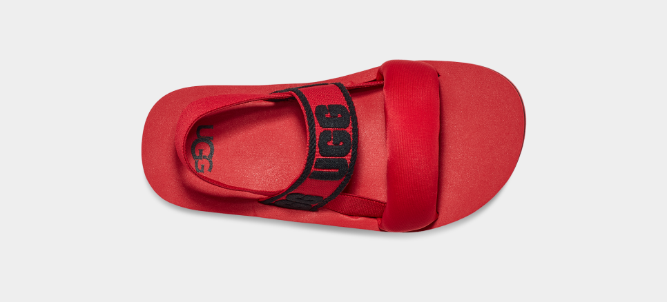 Zuma Sling Kids' Sandal | UGG