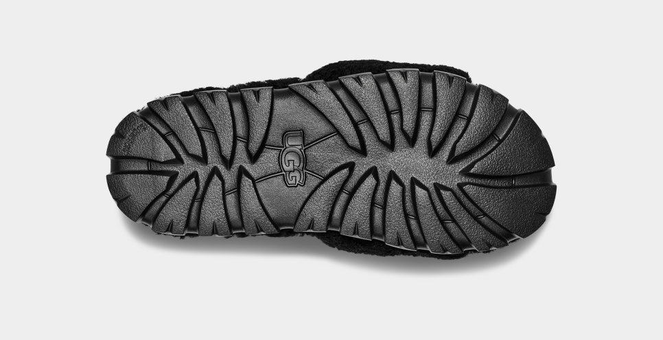 Cozetta Curly Indoor Outdoor Shoe | UGG®