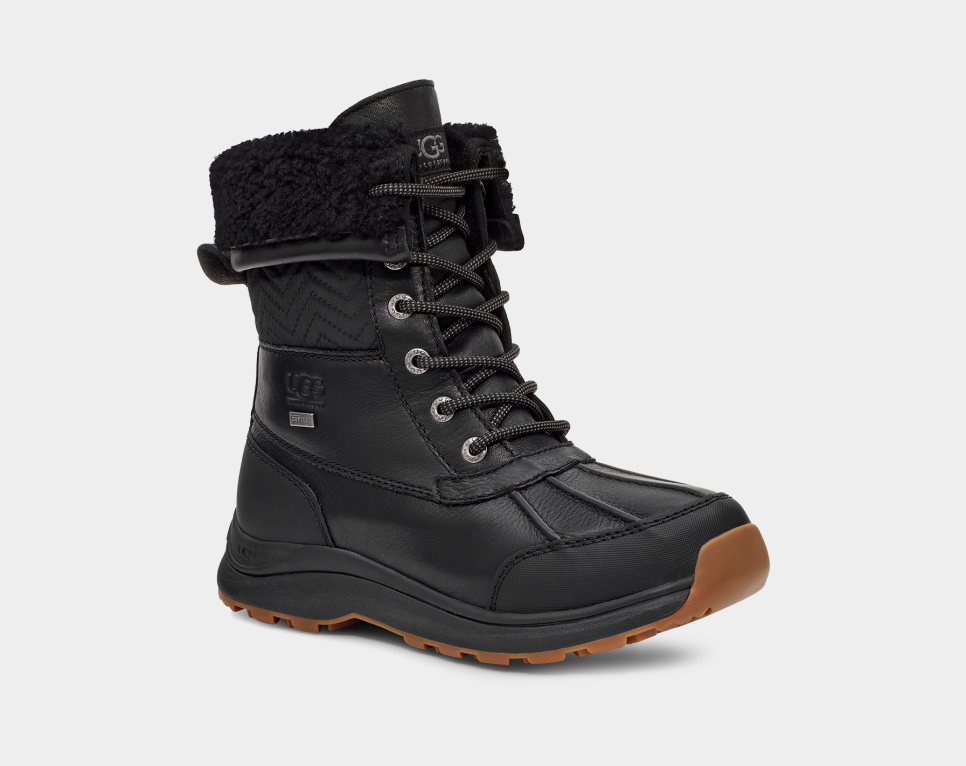 ADIRONDACK BOOT III NYLON | UGG®