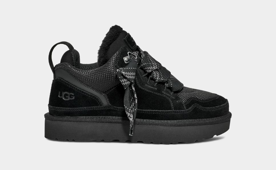 Women's Lowmel Sneaker | UGG®