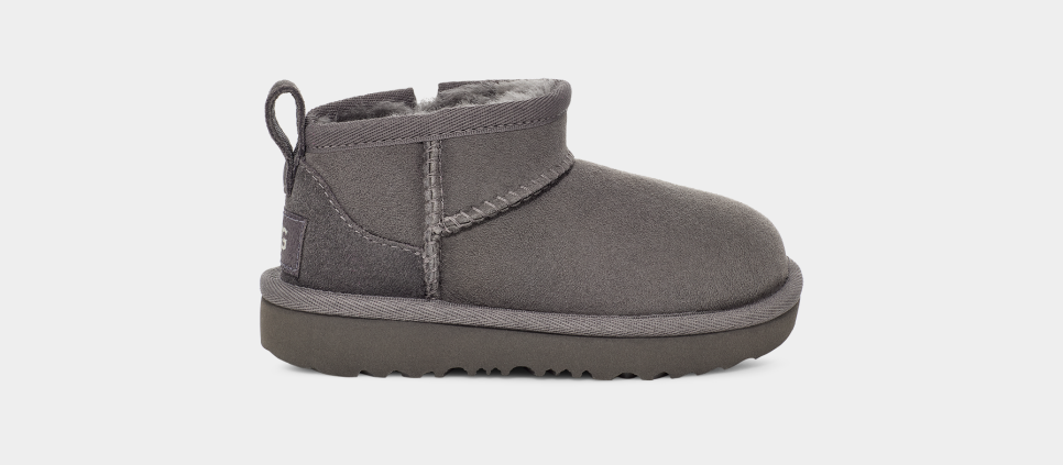 Kids' Classic Ultra Mini Boot | UGG®
