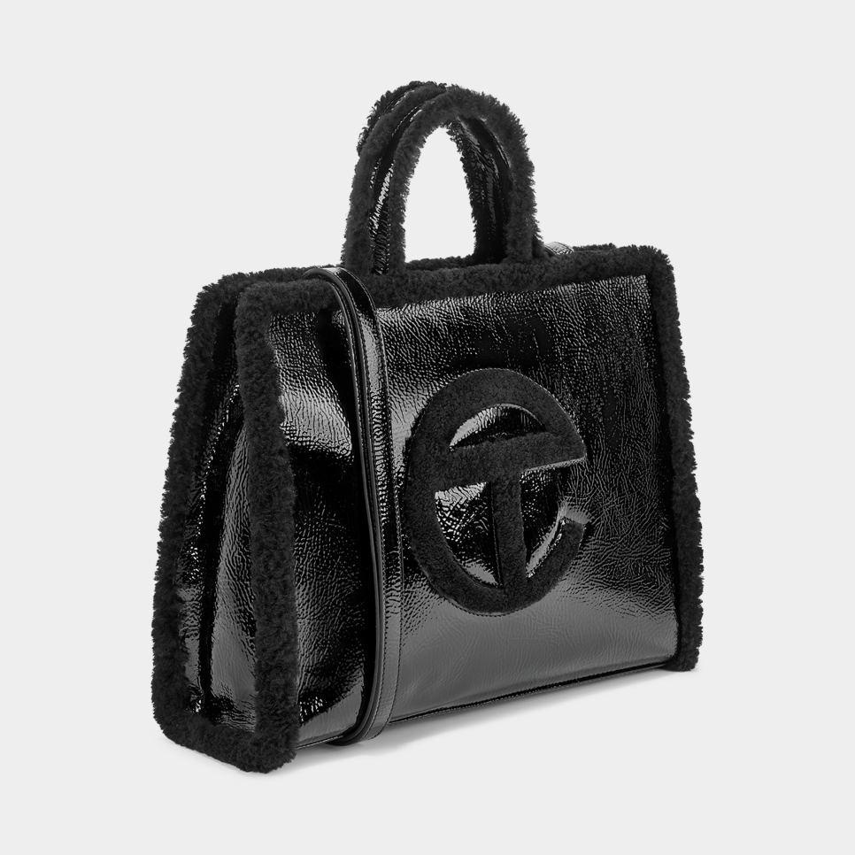 UGG x TELFAR Medium Shopper Crinkle | UGG®