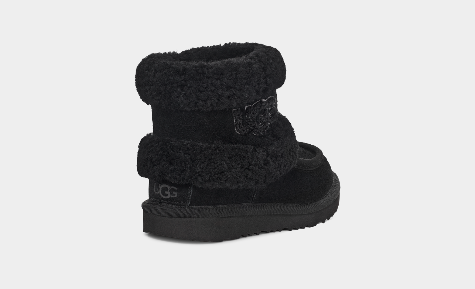 Kids' Ultra Mini UGG Fluff Boot | UGG®