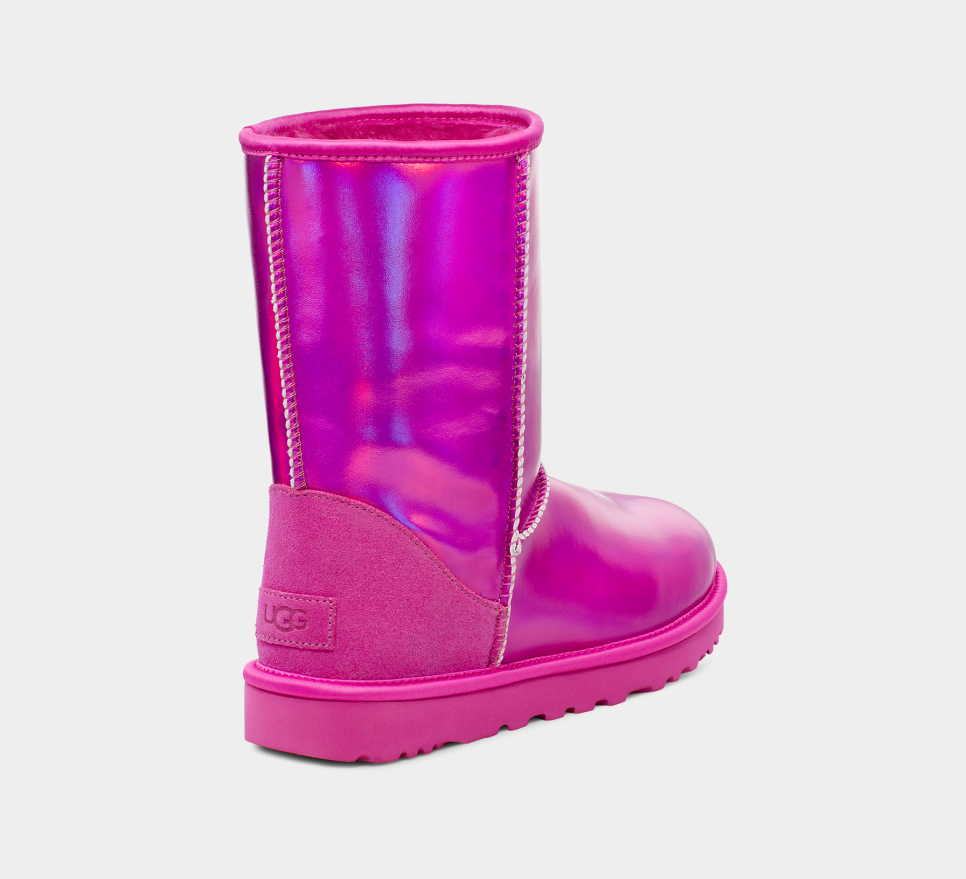 Women's Classic Short Iridescent | UGG®