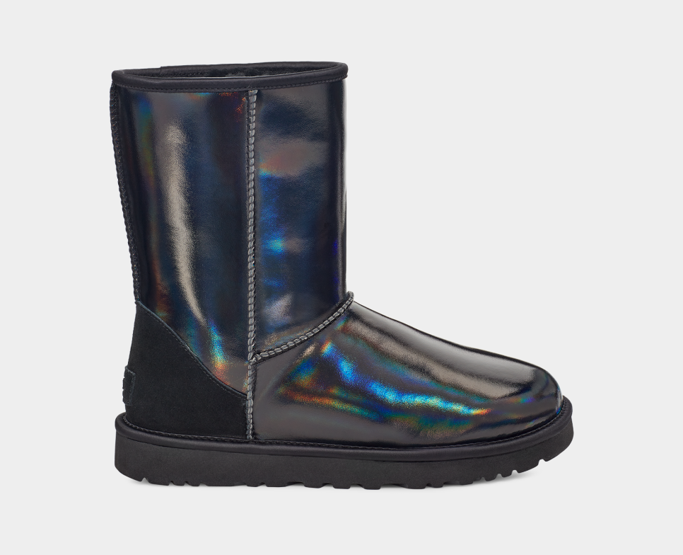 Women's Classic Short Iridescent | UGG®