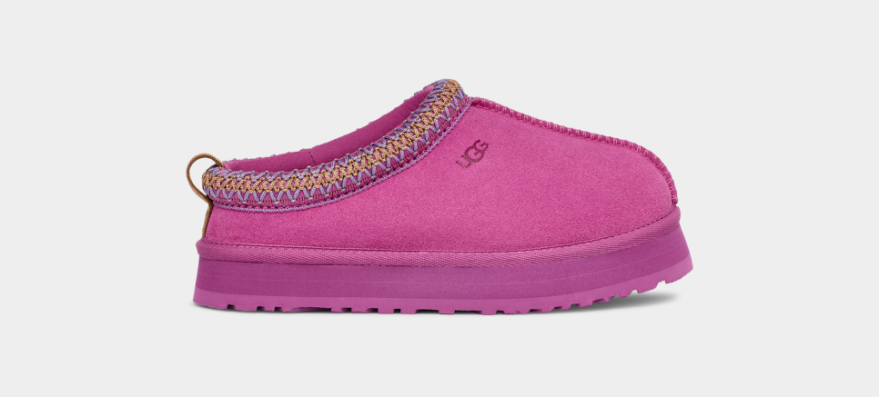 Kids' Tazz Indoor-Outdoor Slipper | UGG®