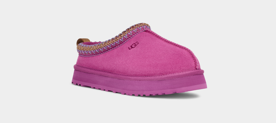 Kids' Tazz Indoor-Outdoor Slipper | UGG®
