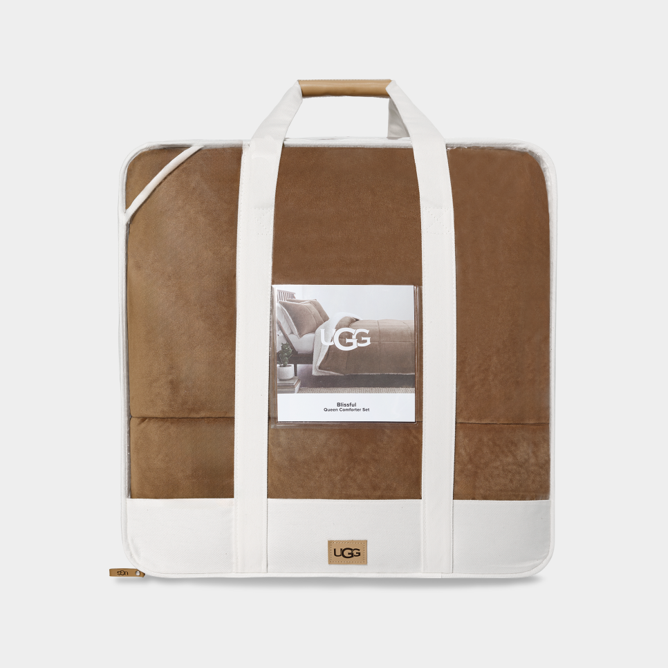 UGG® Blissful Comforter Set (Queen) for Home | UGG®