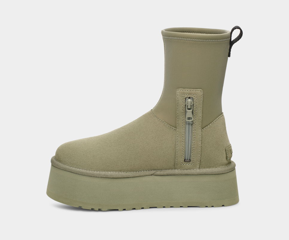 Women's Classic Dipper Boot | UGG®