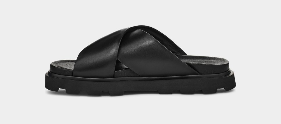 Women's Capitelle Crossband Sandal | UGG®