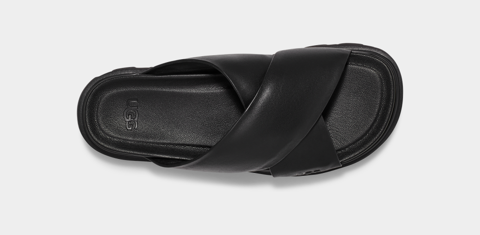 Women's Capitelle Crossband Sandal | UGG®