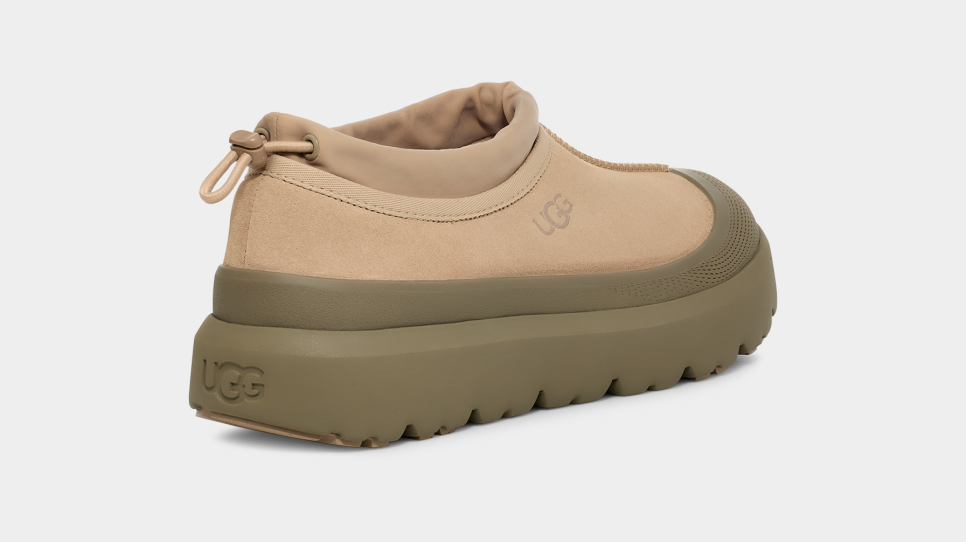 Men's Tasman Weather Hybrid Slipper | UGG®