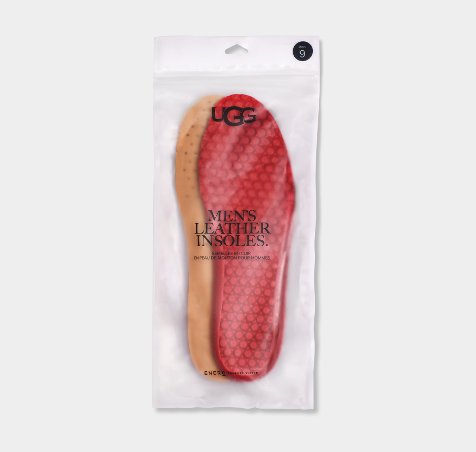 Premium Leather Insole | UGG