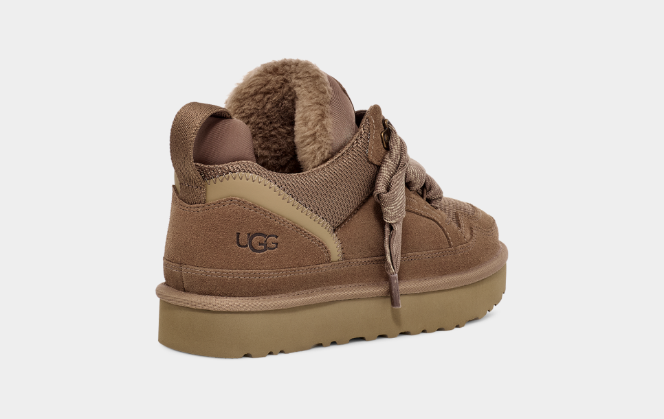 Women's Lowmel Sneaker | UGG®