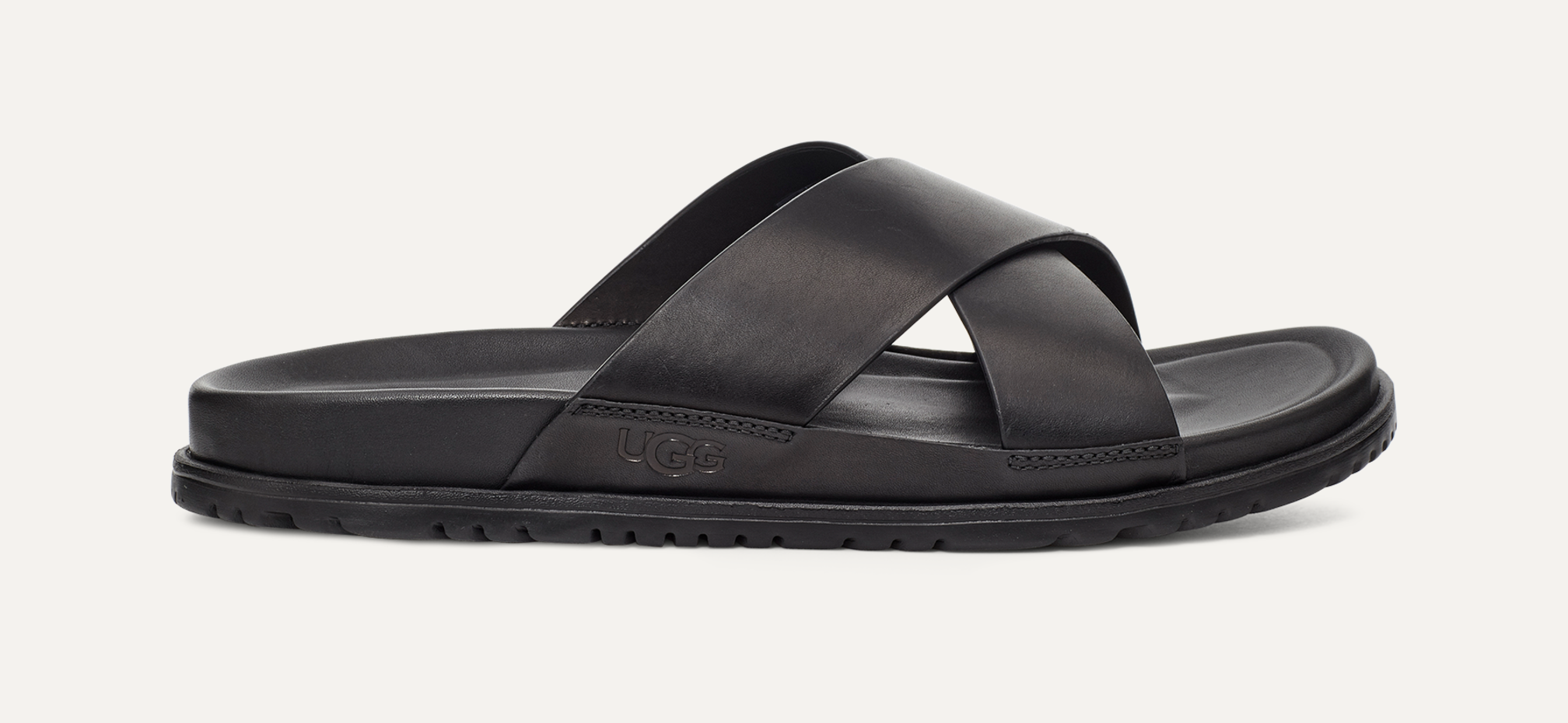 Wainscott Slide Sandal UGG