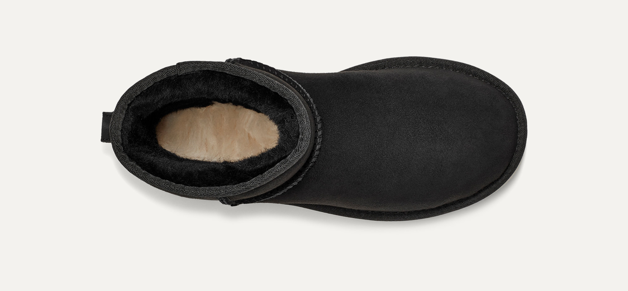 Ugg classic mini 2 black store
