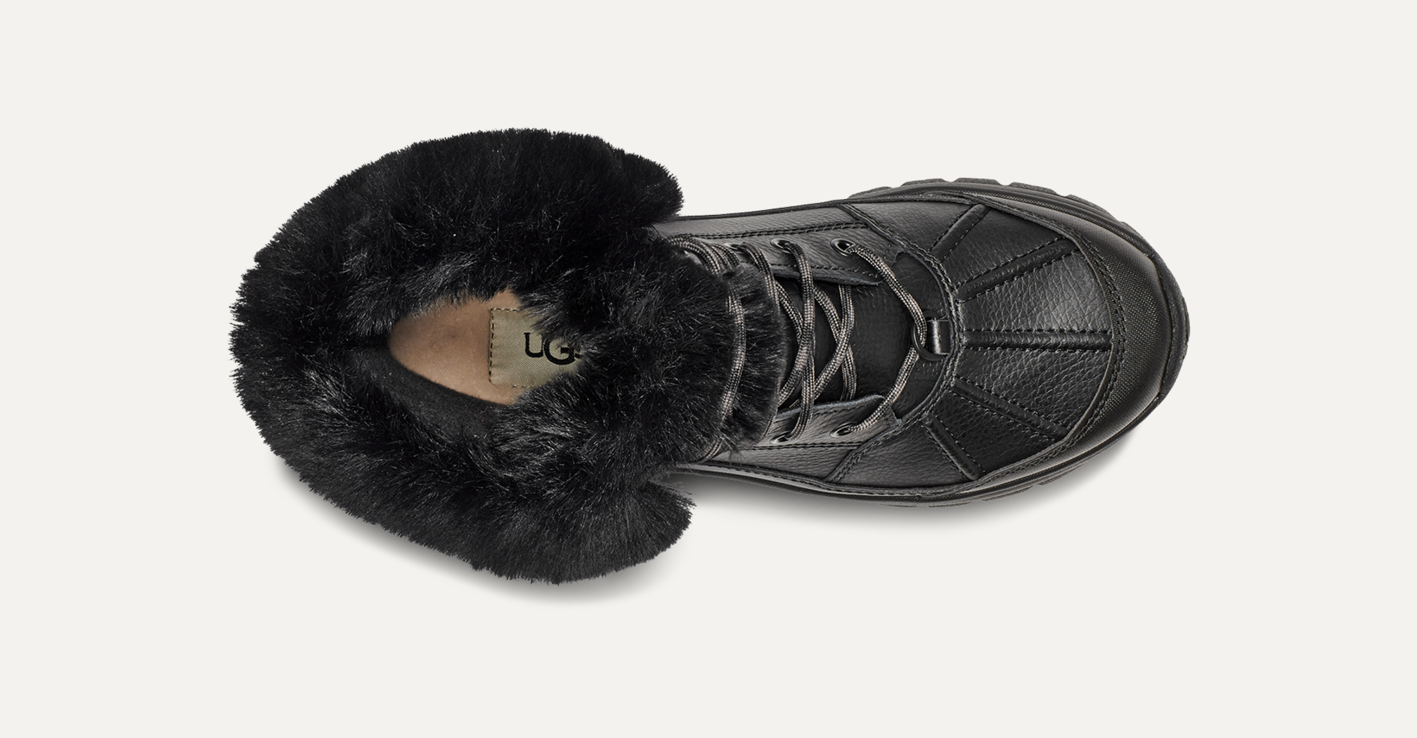 Yose Fluff Boot UGG