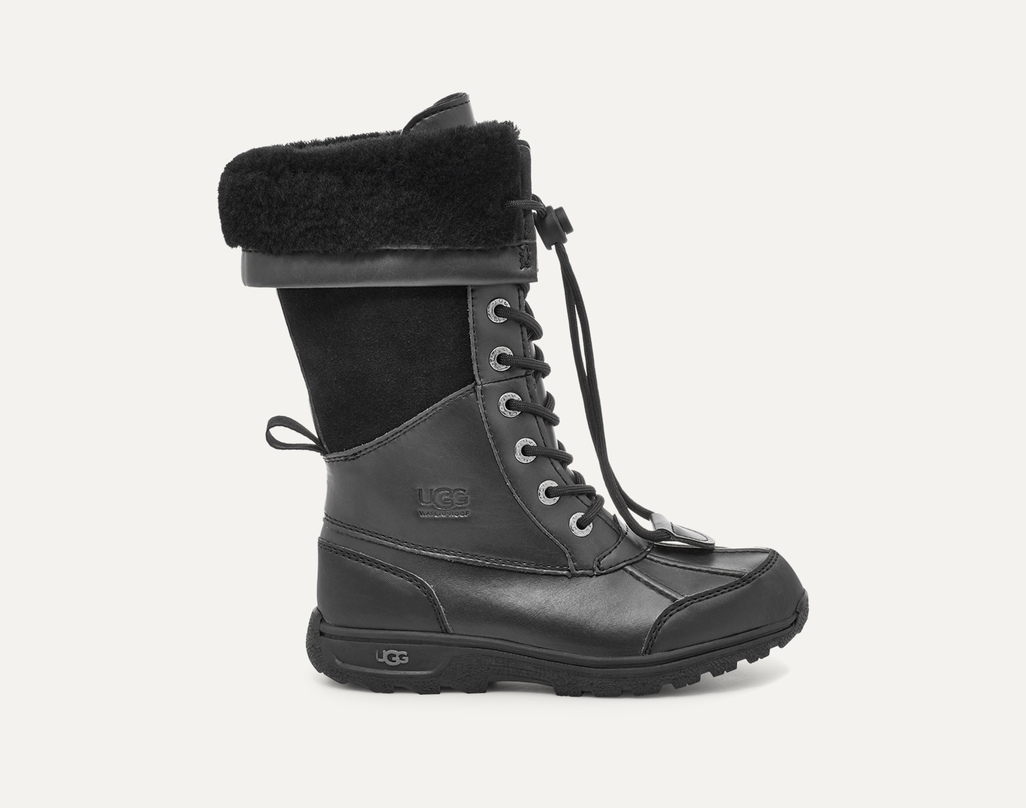 Butte II Toggle Tall CWR Kids' Boot | UGG®