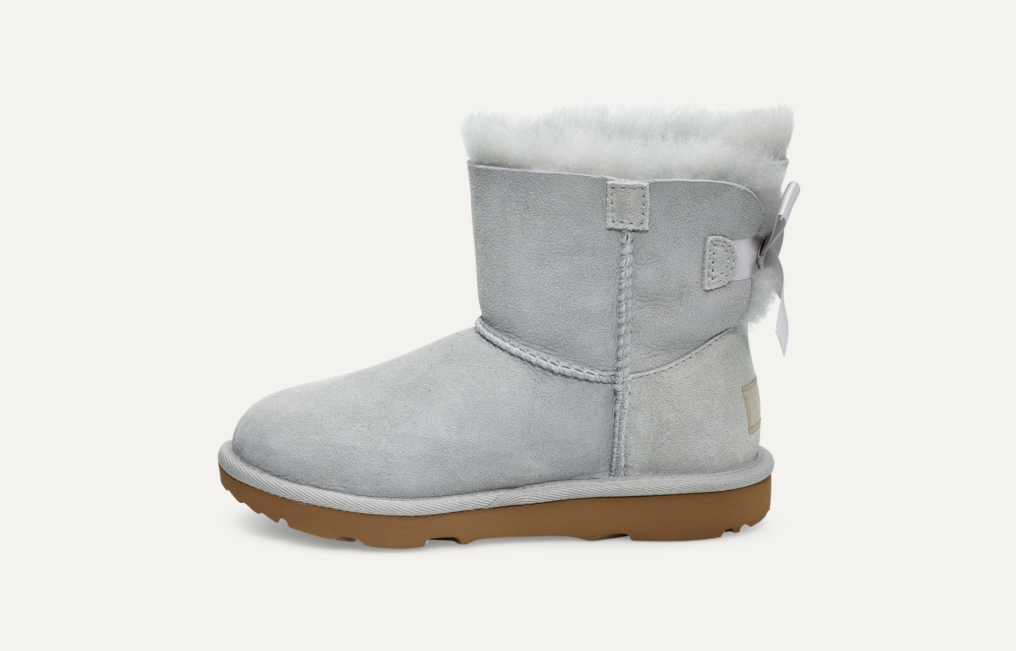 Mini Bailey Bow II Boot for Toddlers UGG Canada