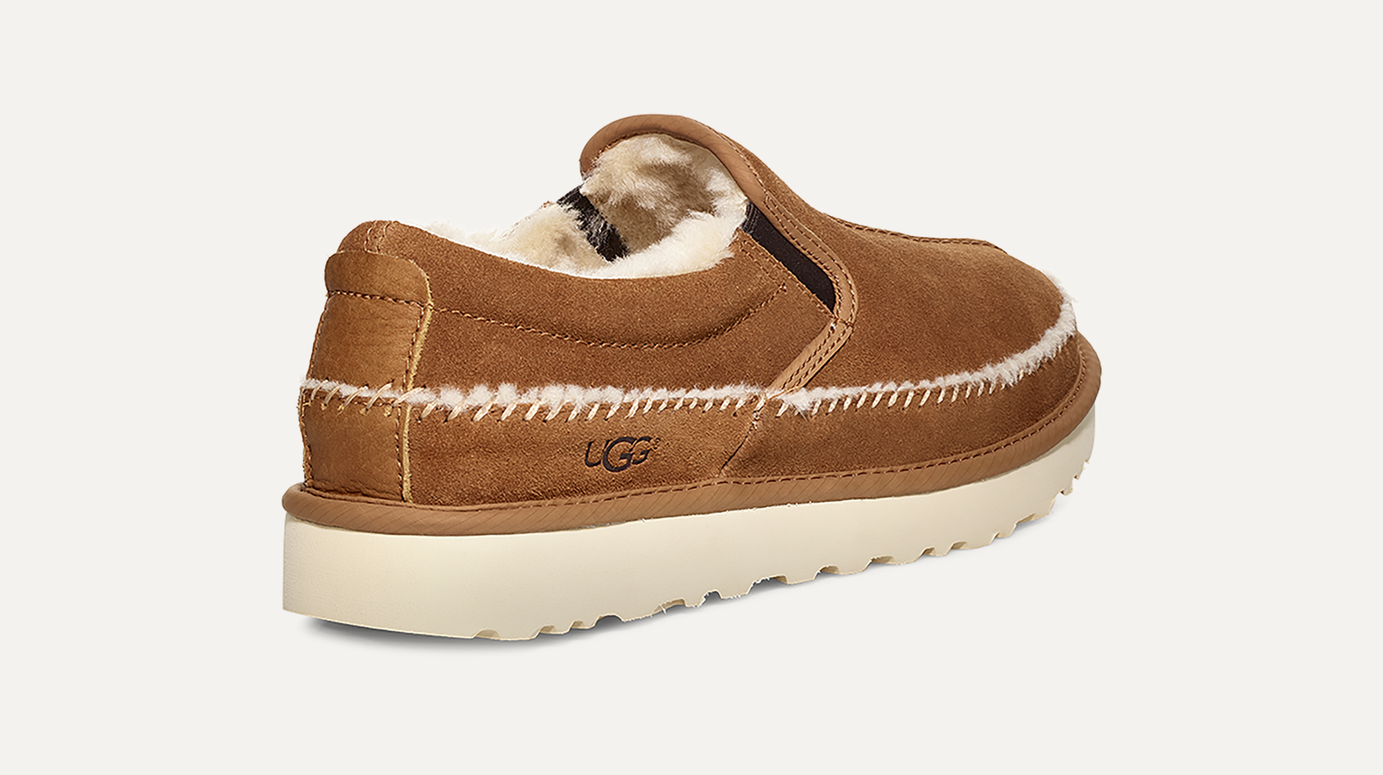 Men s Neumel Stitch Slip On UGG Canada Official