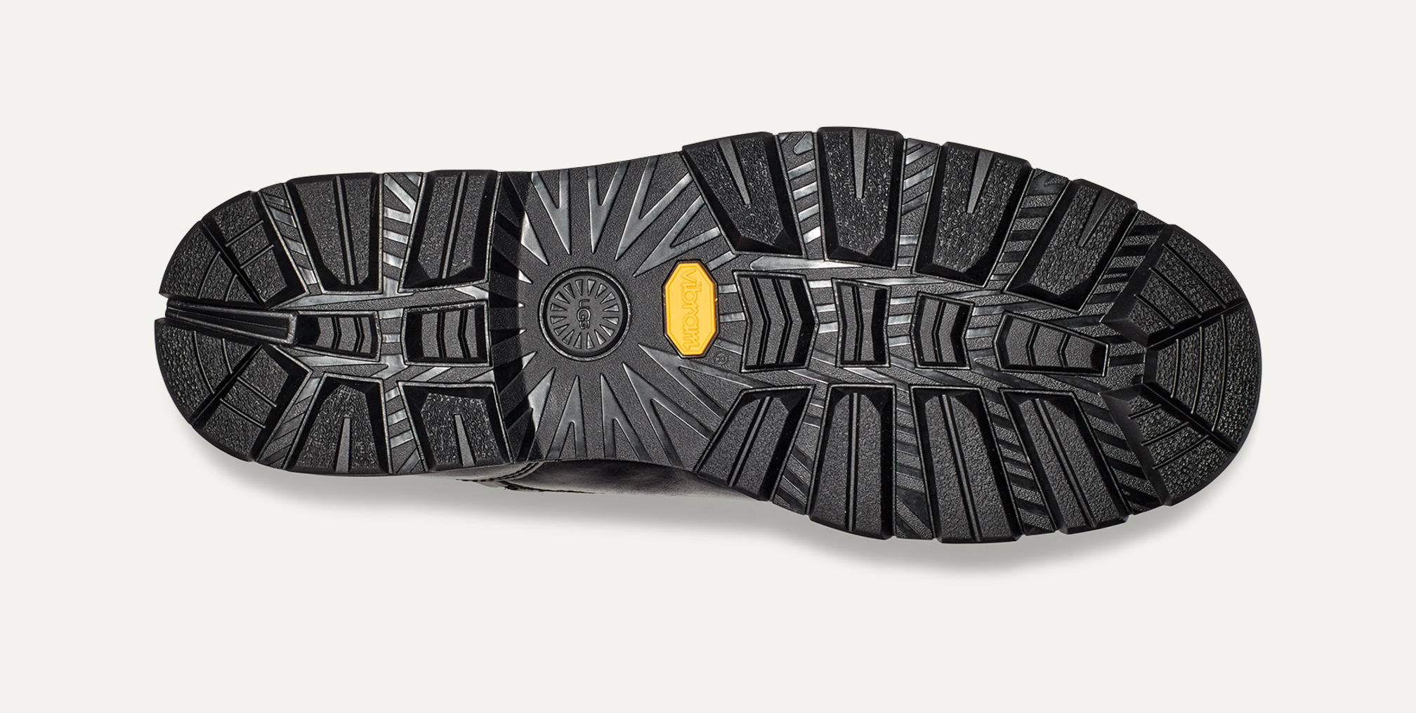 Uggs with vibram soles store