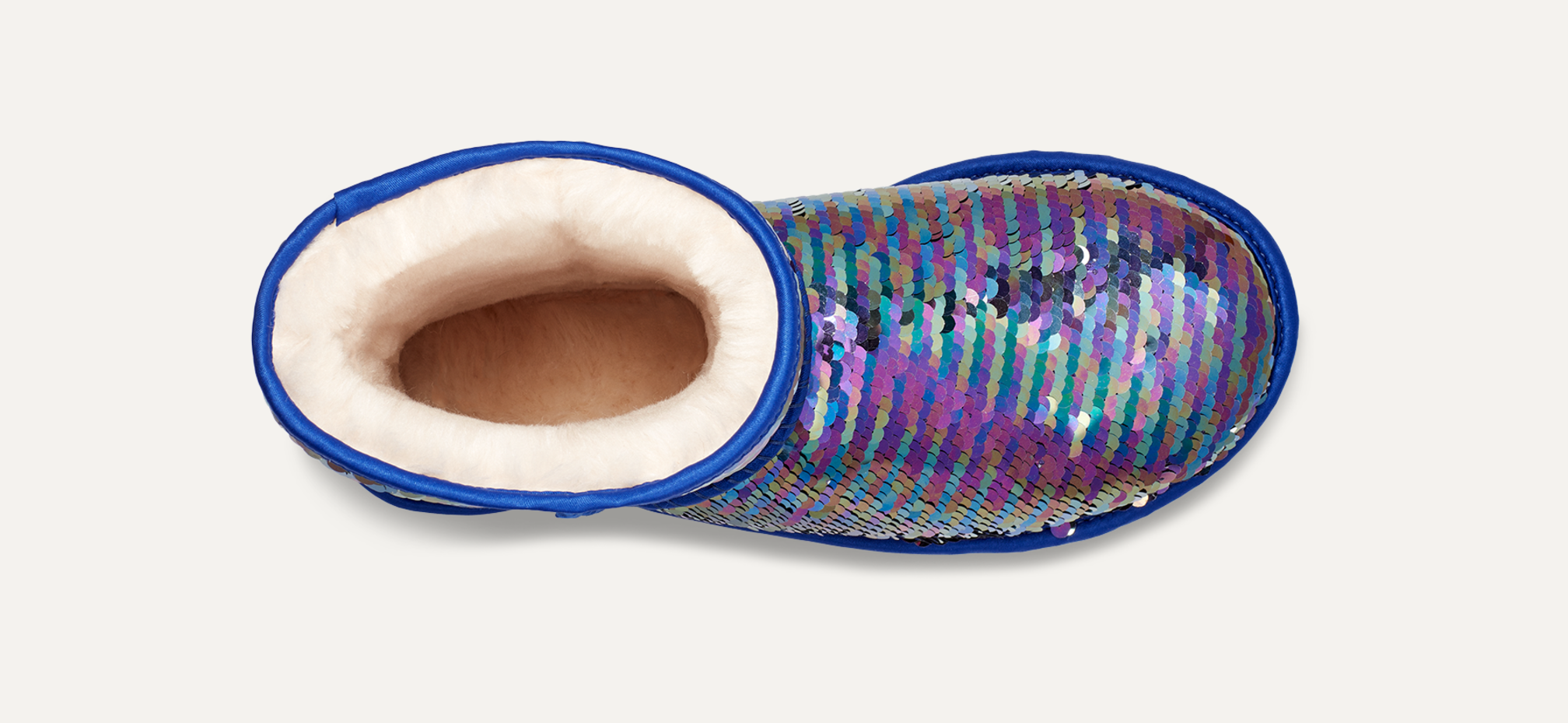 Women's Classic Short Sequin Boot | UGG® Official