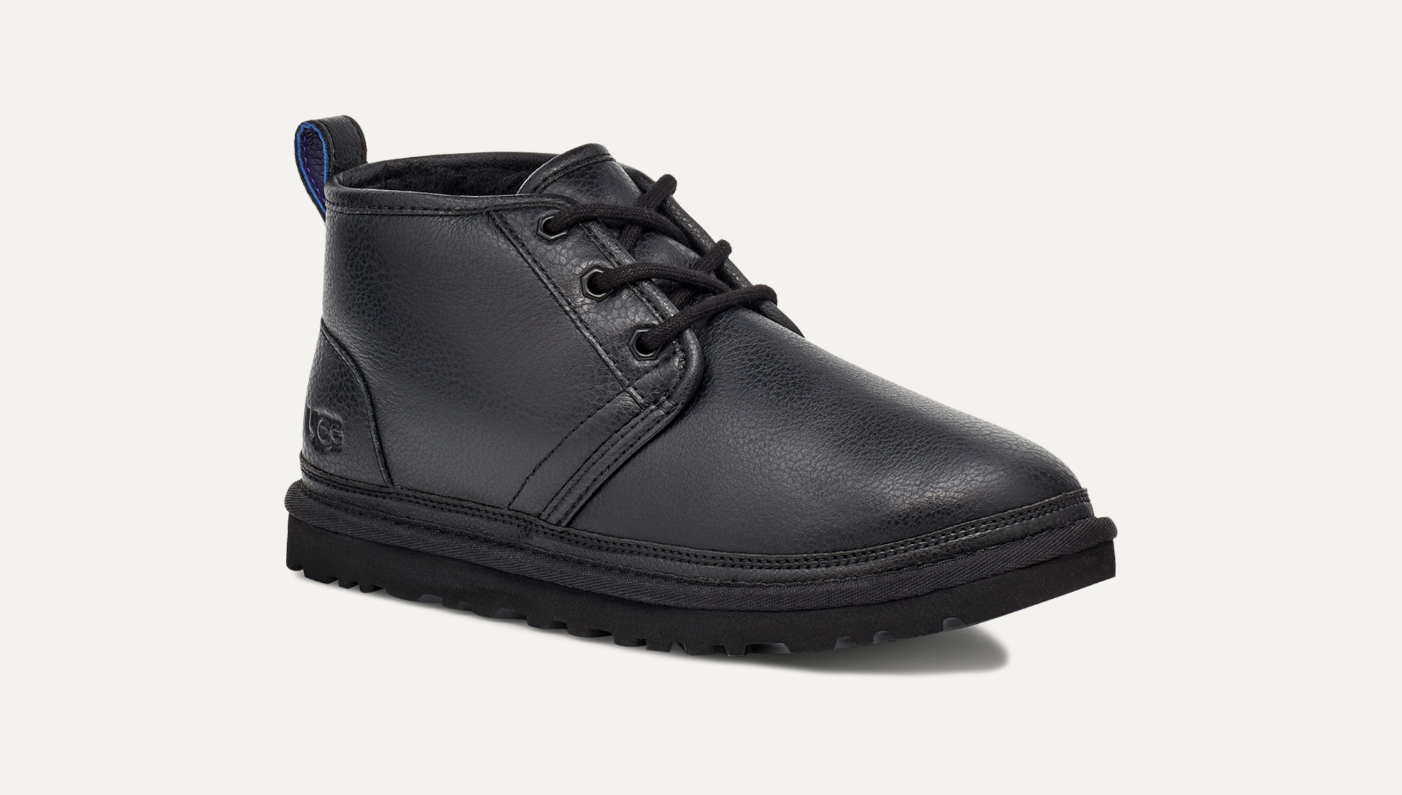 Ugg leather neumel boot store
