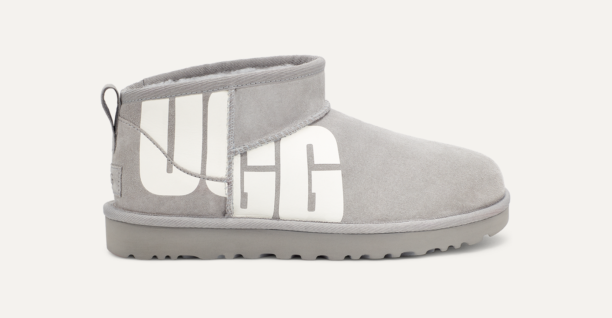 Classic Ultra Mini Chopd Boot | UGG