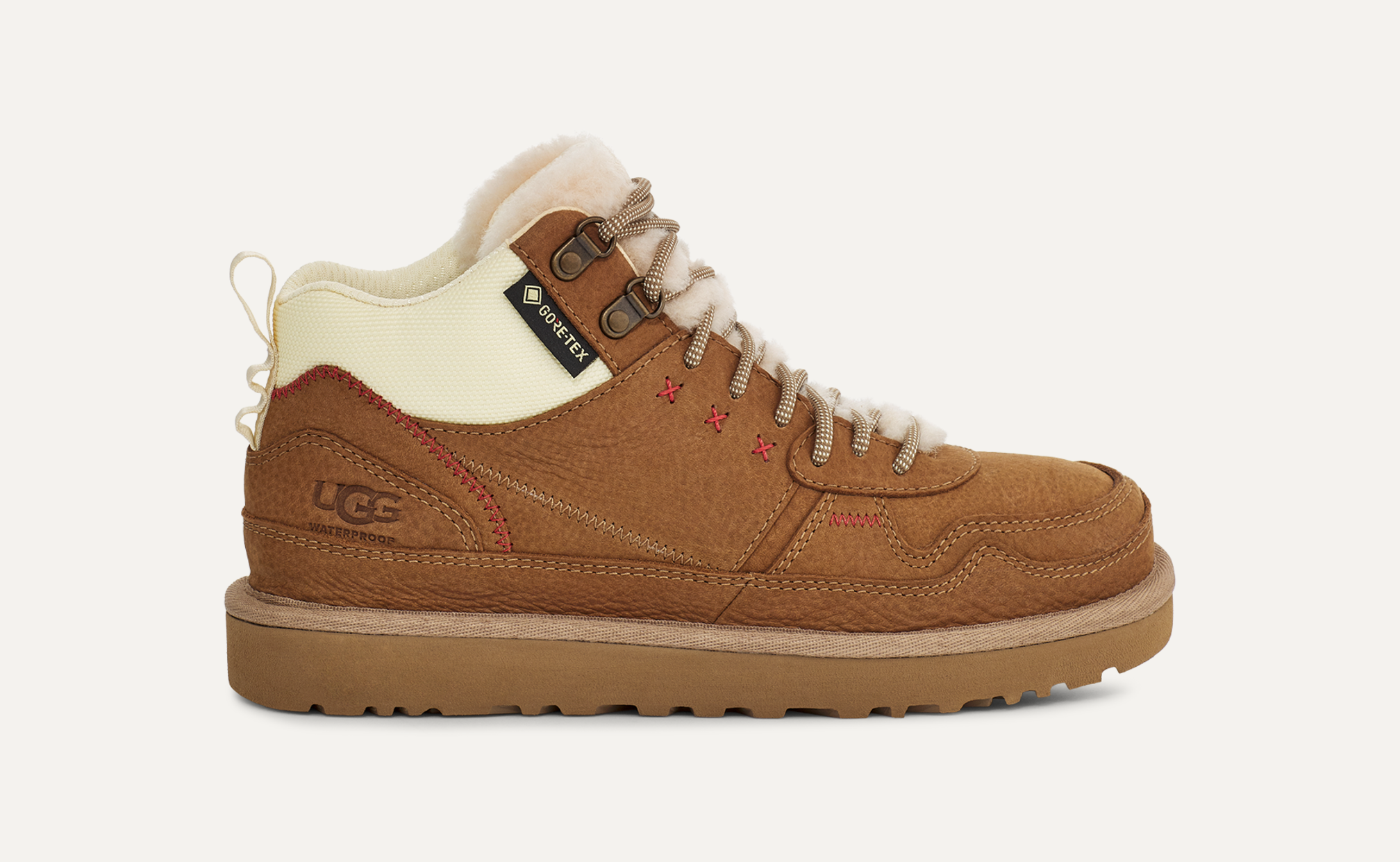 Highland Hi GTX Sneaker UGG